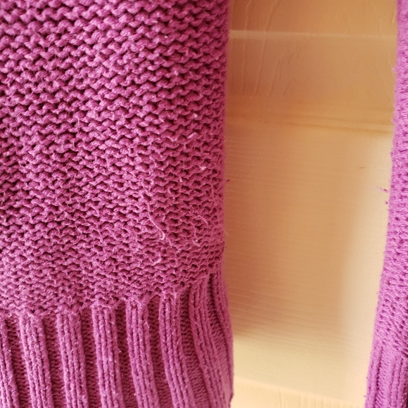 Old Navy | Sweaters | Orchid Old Navy Sweater Sz Xs | Poshmark